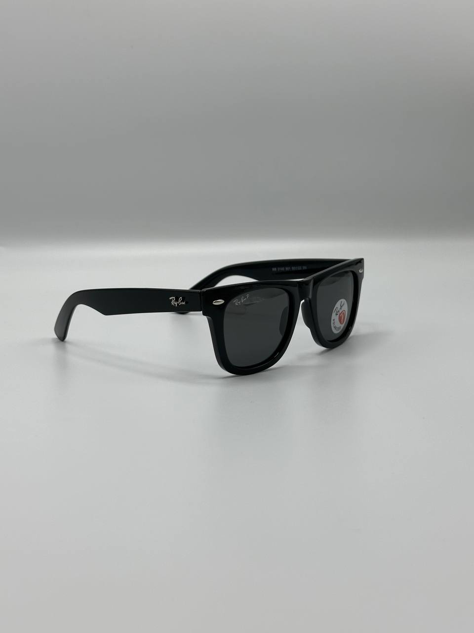 Ray Ban P Klasik 744 – Zümrüt Gözlük